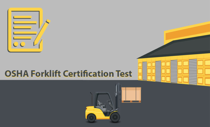 OSHA Forklift Trainer Requirements 101: A Step-by-Step Guide